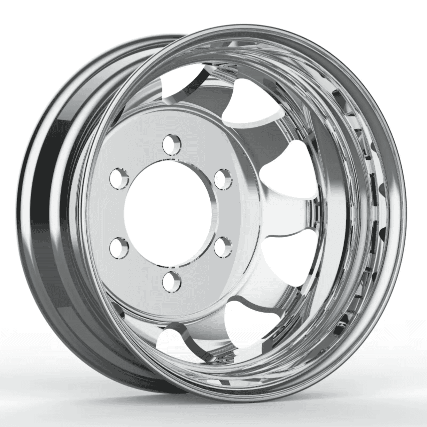 Forway Wheel & Tyre Co., Ltd.