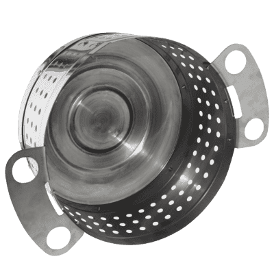 Forway Wheel & Tyre Co., Ltd.