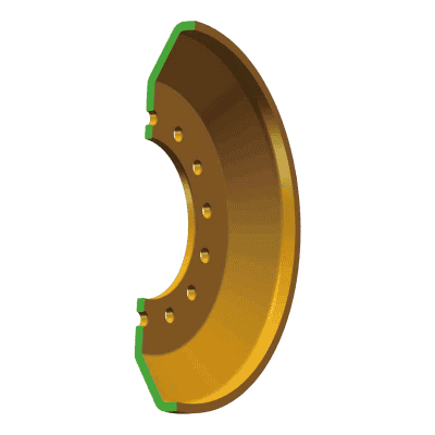 Forway Wheel & Tyre Co., Ltd.