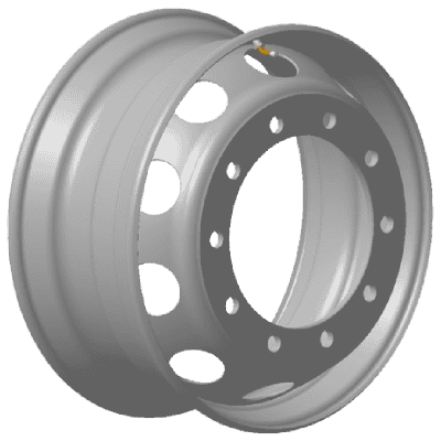 Forway Wheel & Tyre Co., Ltd.