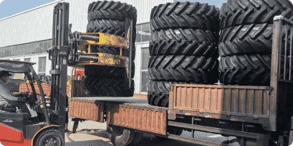 Forway Wheel & Tyre Co., Ltd.